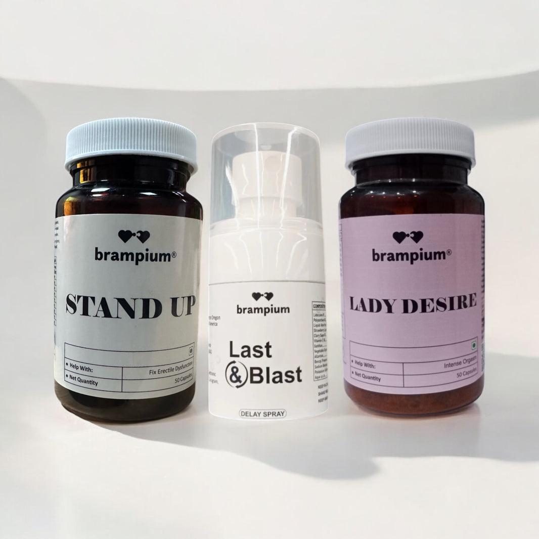 The Very Best – brampium