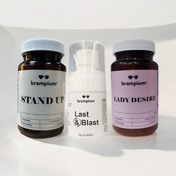 Lady Desire For Women – brampium