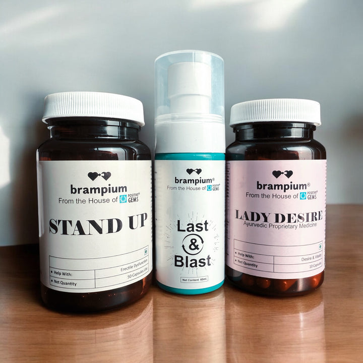 The Very Best – brampium