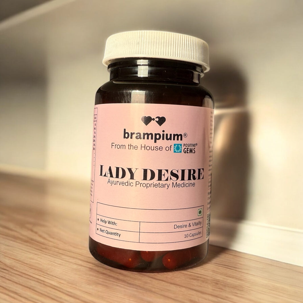 Stand-Up For Men – brampium