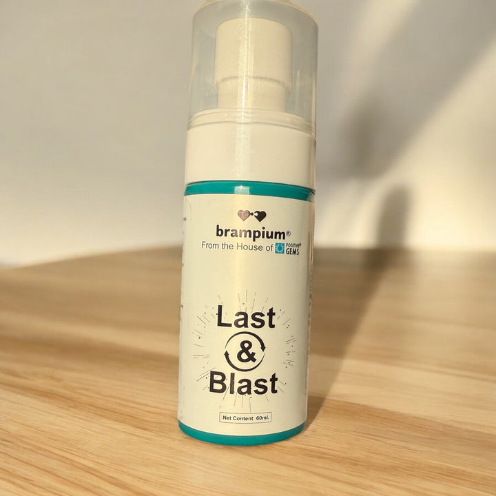 Experience Mode – brampium