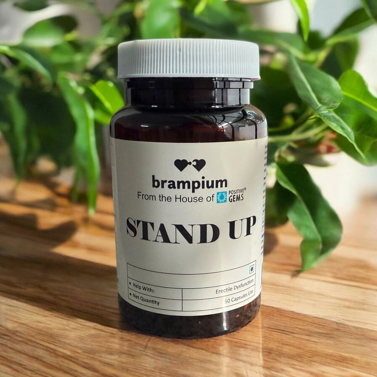 Stand-Up For Men – brampium